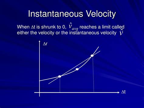 Two And Three Dimentional Motion Kinematic Ppt Download