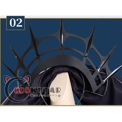 Fategrand Order Fgo 妖精騎士トリスタン コスプレ衣装 第二段階｜coskutarコスプレ衣装専門店