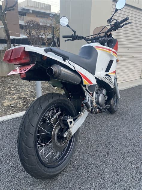 ジムニー2様専用ベルガルタヤマハtdr125レストアベース車 その他