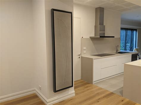 Cinier Greenor Designer Hydronic Convectors For Heating And Cooling