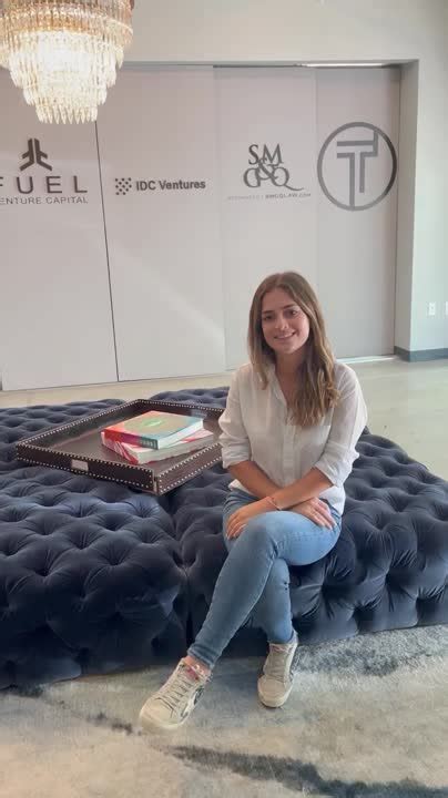 Kate Bohner Posted On Linkedin