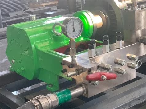 Water Jetting Solutionshigh Pressure Water Jethigh Pressure Water