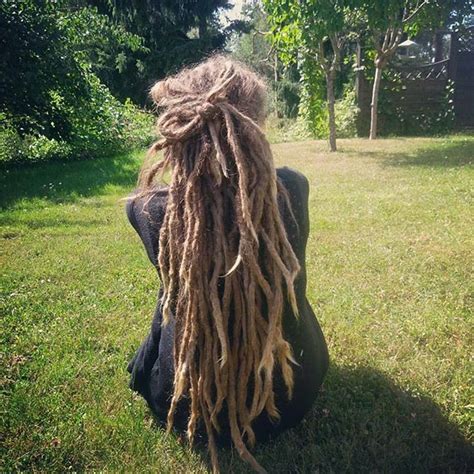 Rumpdottir Has Mightylocs Instadread Instadaily Instagood Instalocs