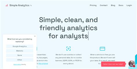 The Best Web Analytics Tools Seo Toolbelt