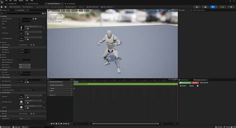 Animation Montage Not Playing Ask Gamedevtv