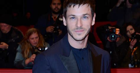 Gaspard Ulliel Est Mort Des Suites Dun Accident De Ski Premiere Fr