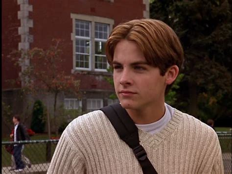 Picture Of Kevin Zegers In Air Bud World Pup Kevin Zegers 1331231697