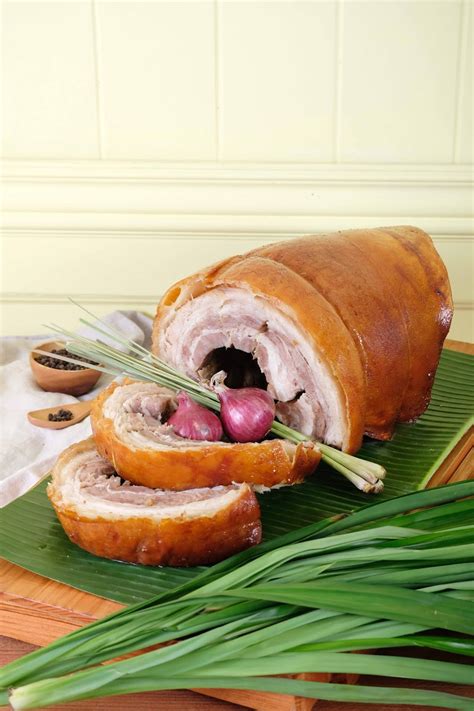 Lydias Lechon Ushers Christmas Season With Exciting New Dishes