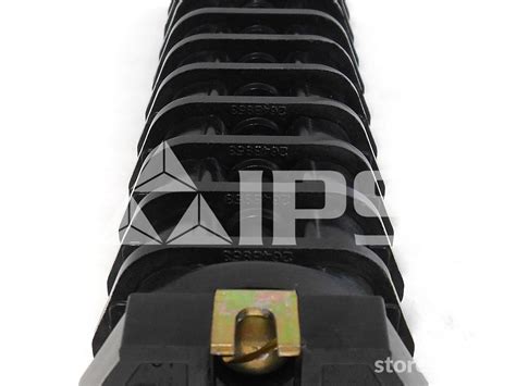 6422482g12 Ge General Electric 12 Point Terminal Block Eb 5