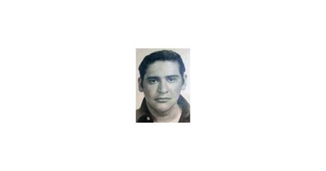 Antonio Macias Obituary 2015 El Paso Tx El Paso Times