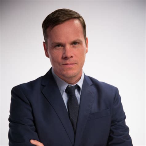 Sam Cooper Canada Strong And Free Network