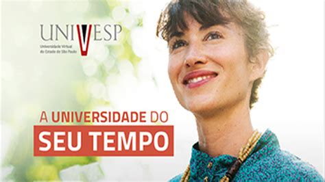 Abertas as inscrições para o vestibular da UNIVESP Universidade