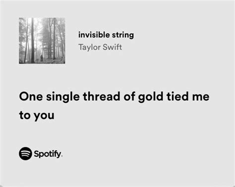 Invisible String Universo