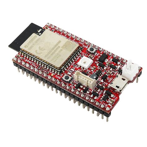 Olimex Esp32 S2 Devkit Lipo Usb Development Board The Pi Hut
