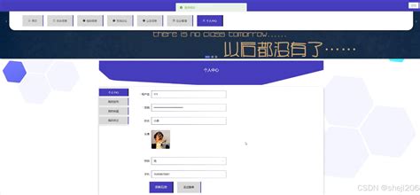 Python Flask计算机毕业设计网络交友（程序开题论文） Csdn博客