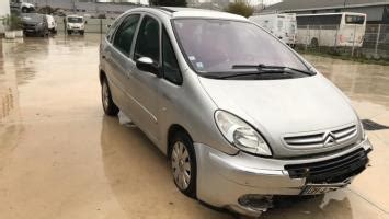 Citroen Xsara picasso phase d occasion à la vente Alberdi