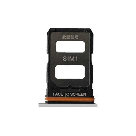 Bandeja Sim Y Micro SD Para Xiaomi Poco F5