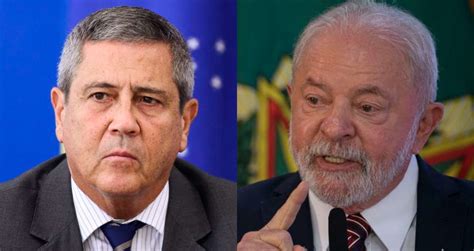 Ao Vivo Generais Na Mira Da Pf Lula Corta Quase R 800 Milhões E