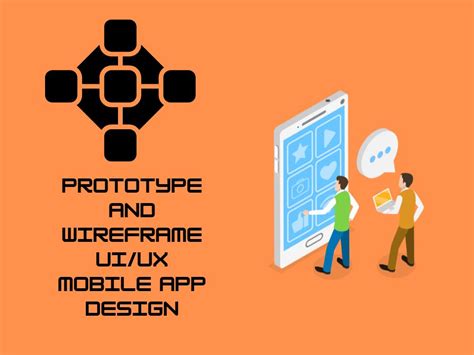 Seamless Prototype And Wireframe Ui Ux Design In Figma To Elevate Your App Upwork