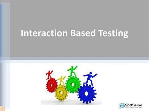 Smarter Testing With Spock Ppt