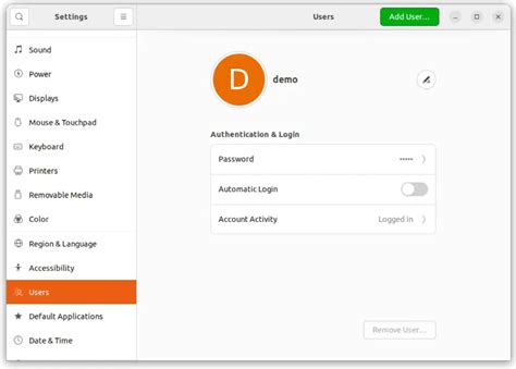 Managing Ubuntu 2204 Users And Groups Answertopia