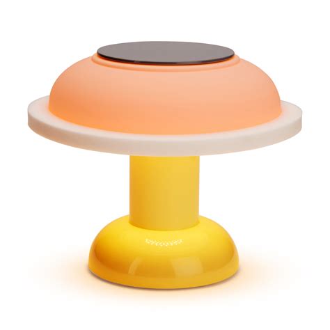 Sowden Pl4 Portable Lamp Moma Design Store