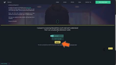 Como Jogar Rematch Entenda Acesso Ao Beta E Saiba Se Tem Crossplay