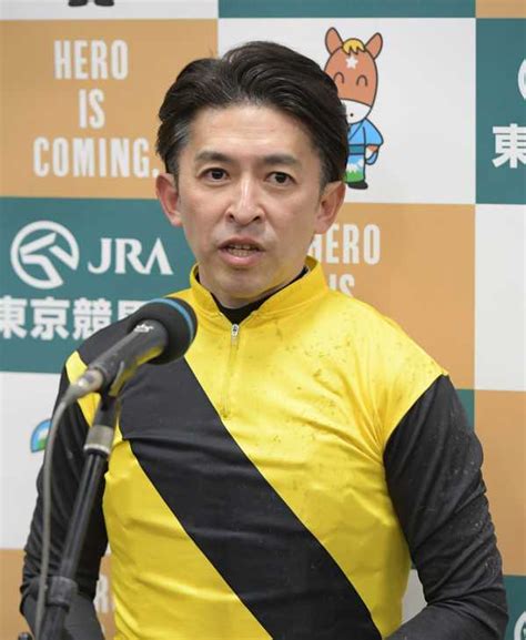 福永騎手がjra通算勝利数単独4位に浮上 サンスポzbat