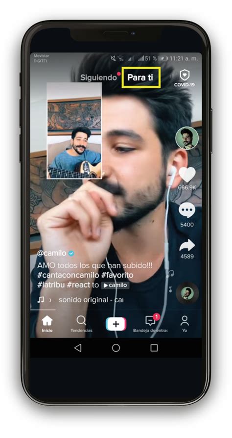 formas de obtener más seguidores en TikTok Vilma Núñez