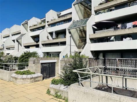Whittington Estate