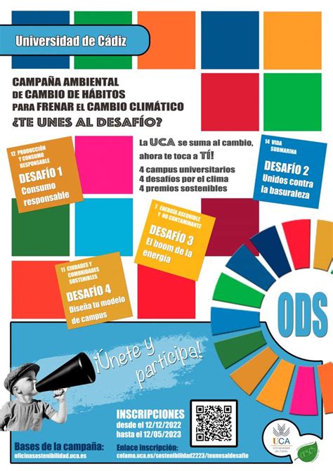 Lanzamos Una Nueva Edición De La Campaña Ambiental Para Frenar El