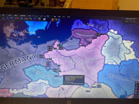 Hoi 4 Bug Cant Assign Divs No General Options Rhoi4