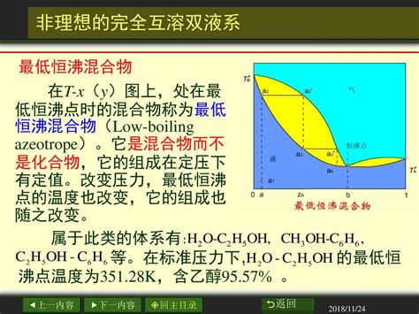 物理化学电子教案第六章 2018 11 ppt download