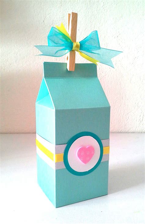 Jally Design Handmade Packaging Gift Box Template Free Printable Crafts