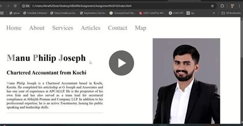 Webdevelopment Html Css Frontend Learningjourney Grateful Alina Job