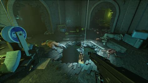 Image 7 Half Life Alyx Novr Mod For Half Life Alyx Moddb