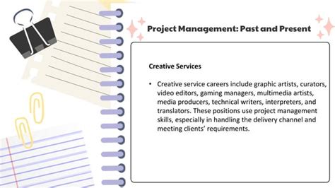 Ppm Report About Project Management Mgd Ppt