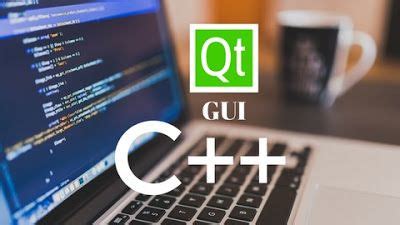 Robust Qt C Gui Programming 2D Graphics App Tutorial Online