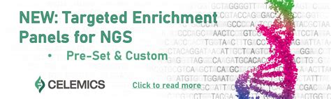 Hybridisation Capture For Variant Detection In Dna