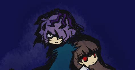 Ib Ibやってみました ミヨコのマンガ ミヨコさんのibとか全俺が歓喜 Pixiv