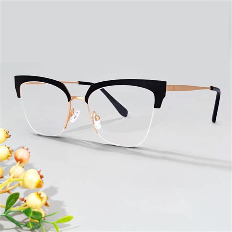 Stylish Prescription Glasses Glasses Online Vooglam