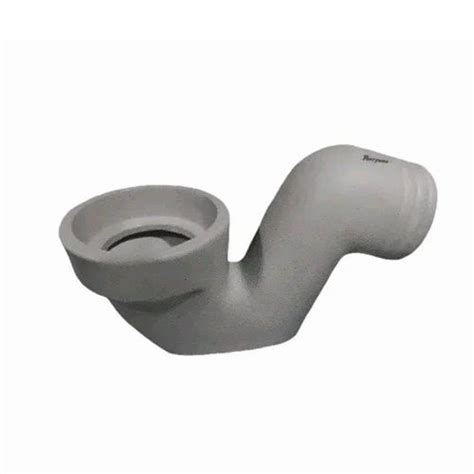 Pvc Small P Trap Efs At ₹ 340piece In Raipur Id 2854993626188