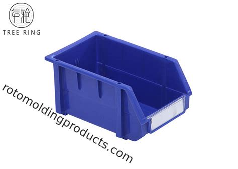 Plastic Storage Bins For Warehouse At Kaitlyn Reid Blog