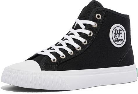 Pf Flyers Unisex Center High Top Sneaker Fashion Sneakers