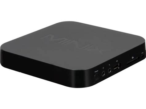 Minix Neo X5 116a V2 1 X Hdmi Smart Media Hub