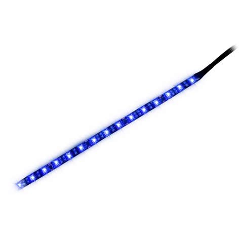 Inter Tech LED Strips Argus Aura Ledstrip 50 Cm Lange Strip Met 30 RGB