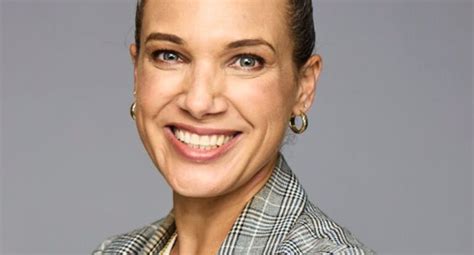 Lauren Joyce To Exit Arn