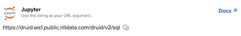 jupyter rill