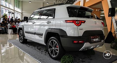 Baic Philippines Latest Car Models Price List My Xxx Hot Girl
