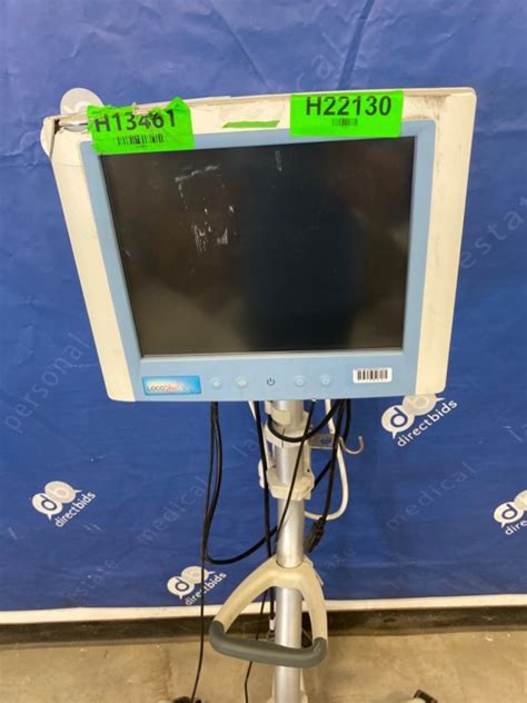 Lidco Plus Hemodynamic Monitor For Sale